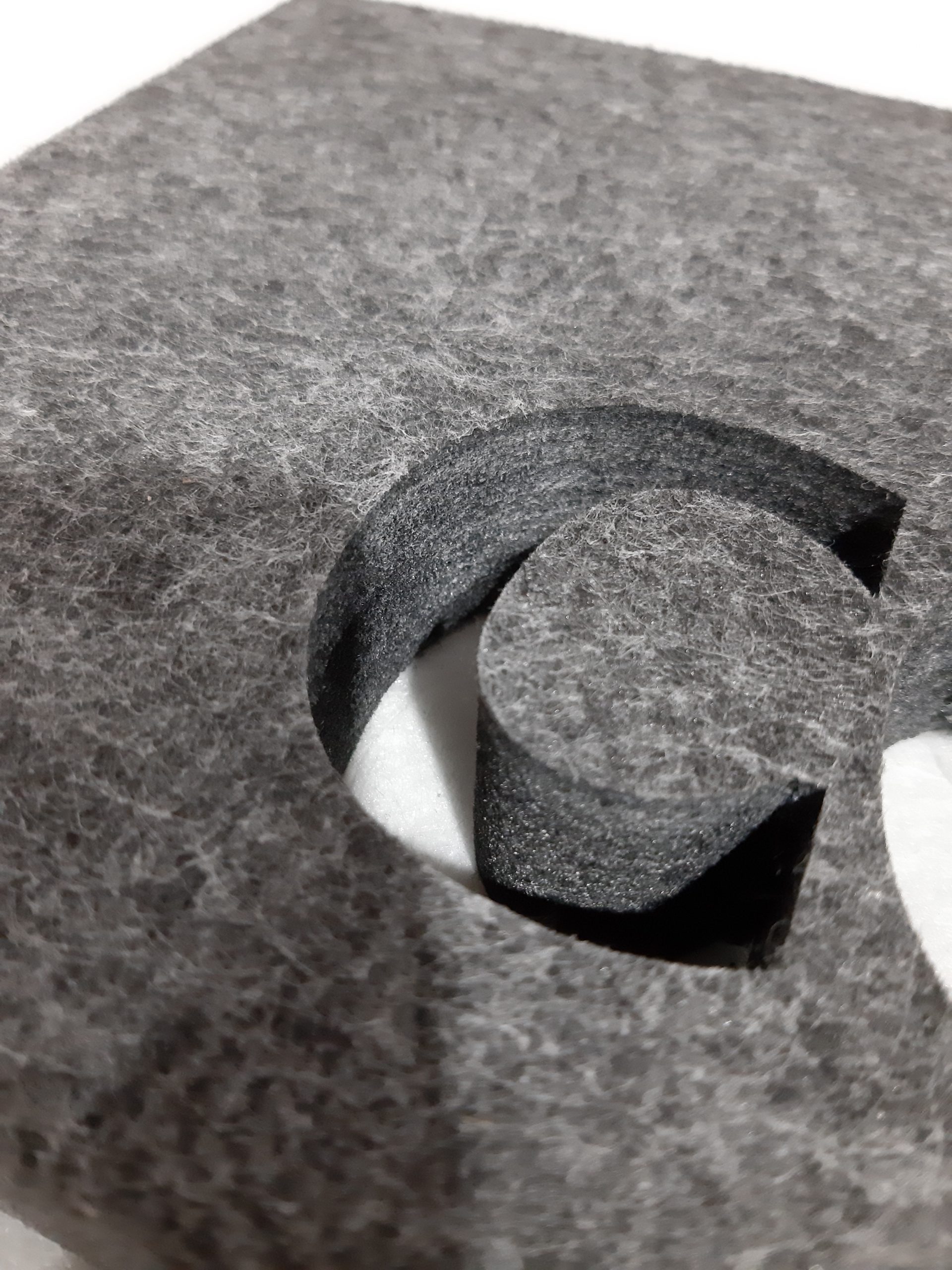 CNC Corte Tangencial